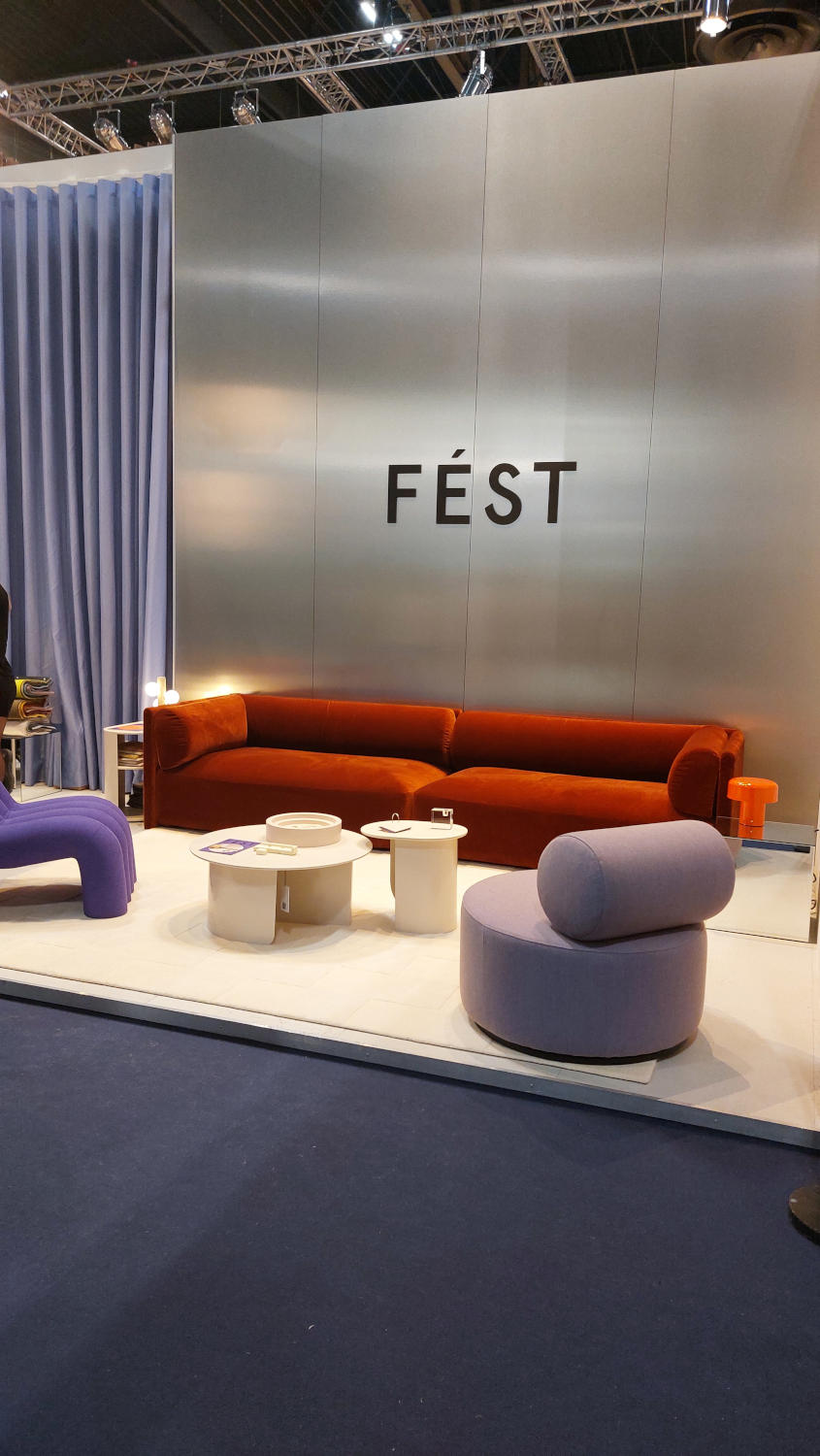 Maison & Objet 2025 : les 5 grandes tendances et inspirations